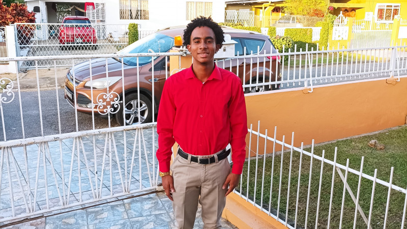 Help Luc to offset his costs for his upcoming tournament! - FundMeTnT ...
